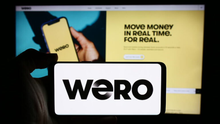 Wero vs. Visa/Mastercard – The Fight for Europe’s Wallet Heats Up ...